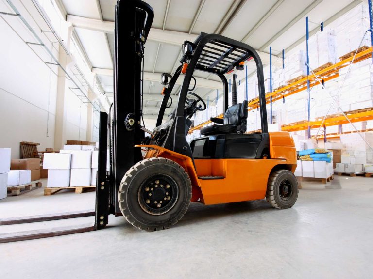 Sparepart Forklift: Jenis, Fungsi, dan Daftar Komponen yang Sering ...